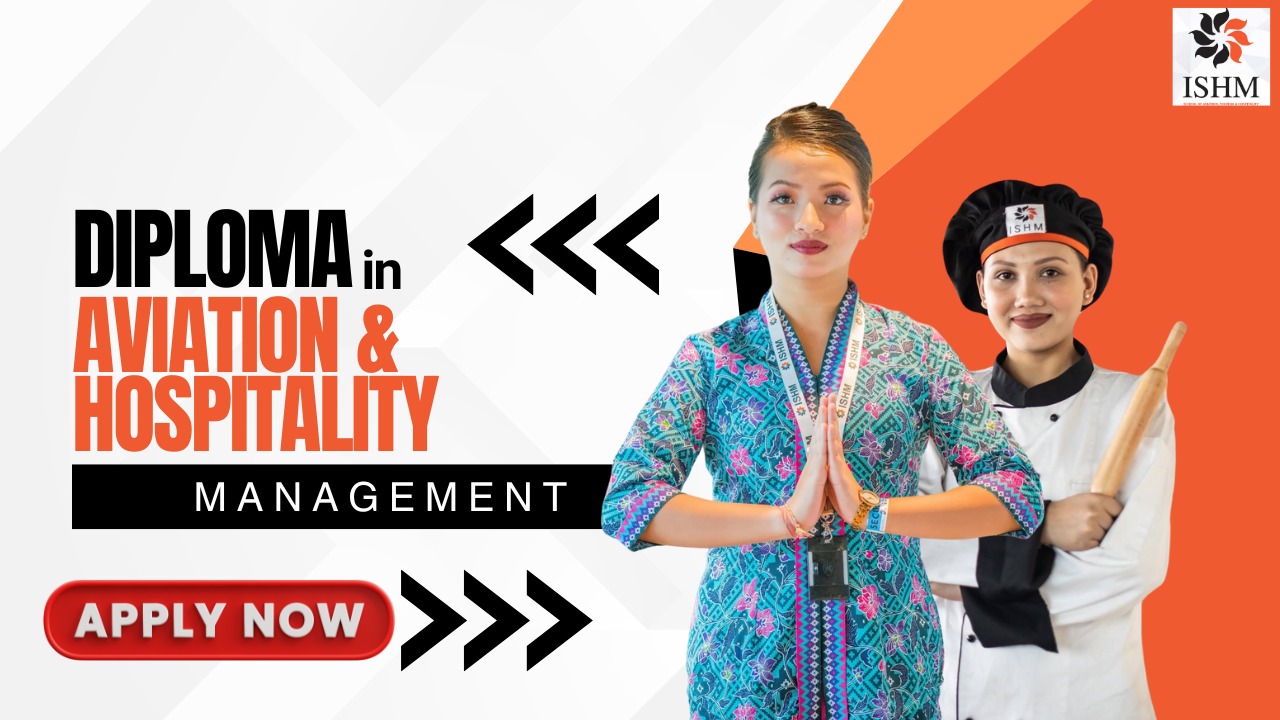 Hotel Management Institute in Kolkata |ISHM